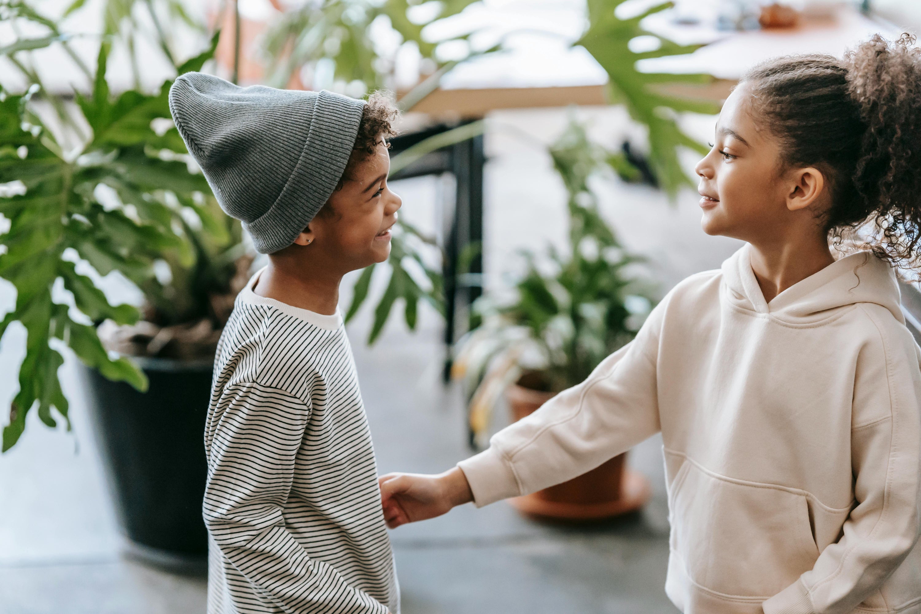 How Clothing Helps Neurodivergent Kids Feel Seen & Safe – Cloud Nine