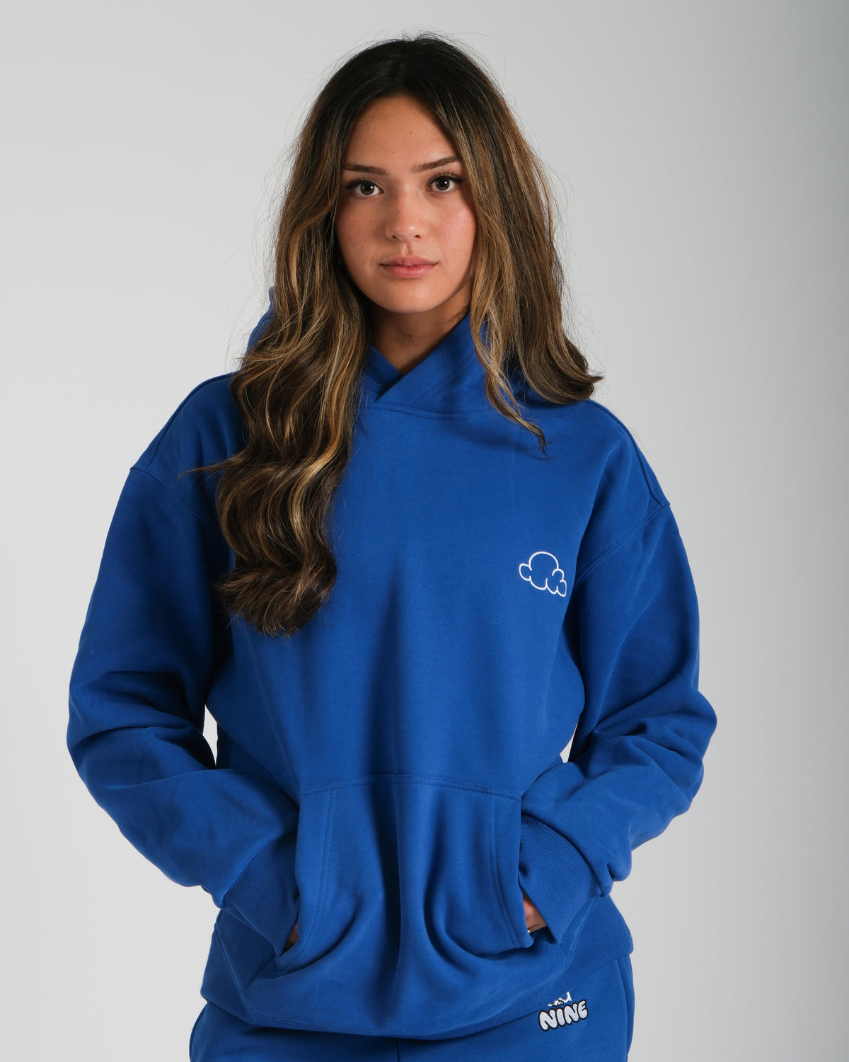 Cloud Hoodie | Heavyweight Comfort Hoodie with Built-In Stress Balls ...