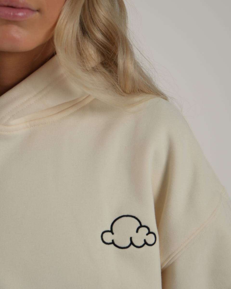 Cloud Hoodie | Heavyweight Comfort Hoodie with Built-In Stress Balls ...