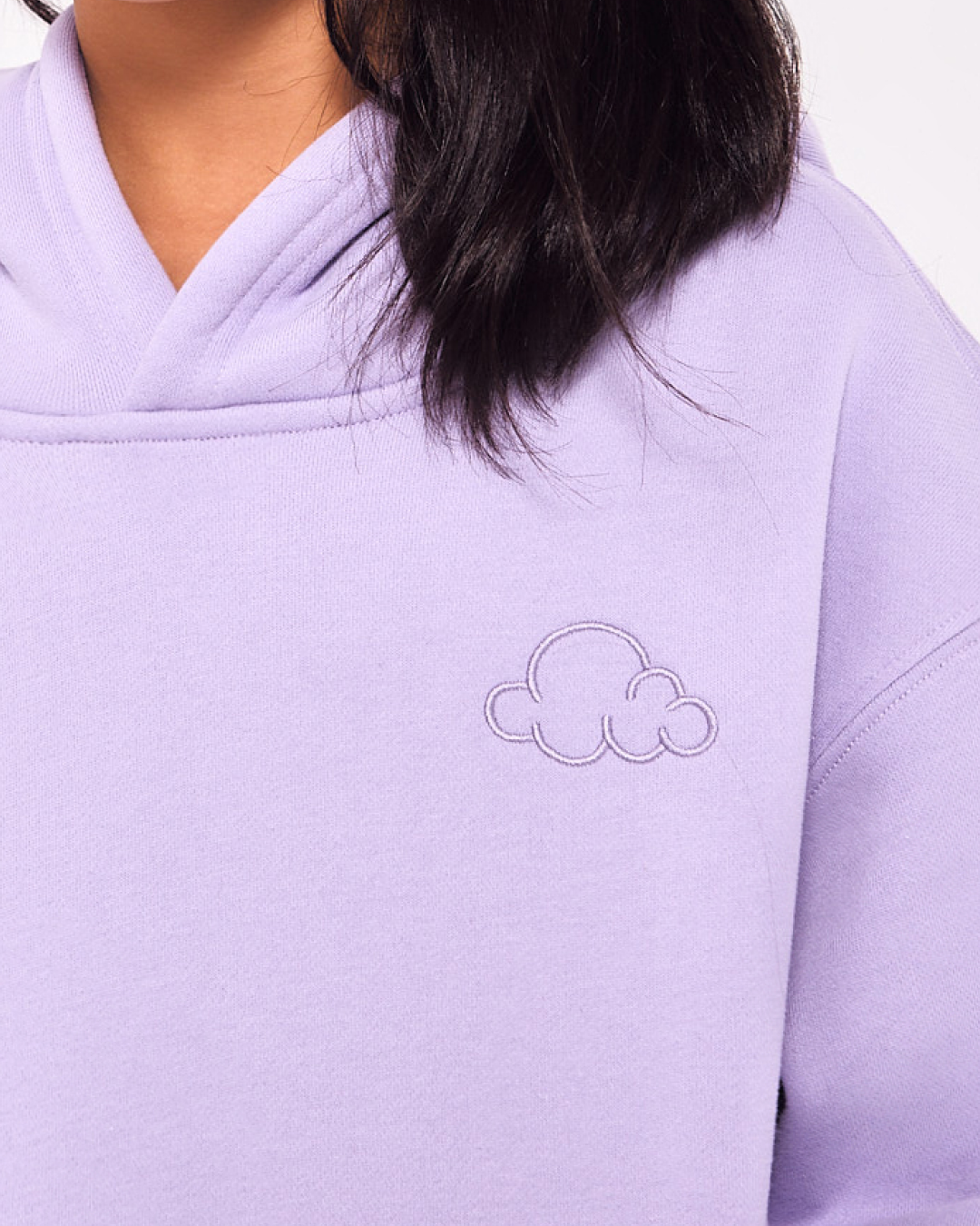 Cloud Kids Hoodie | Sensory-Friendly Comfort – Cloud Nine