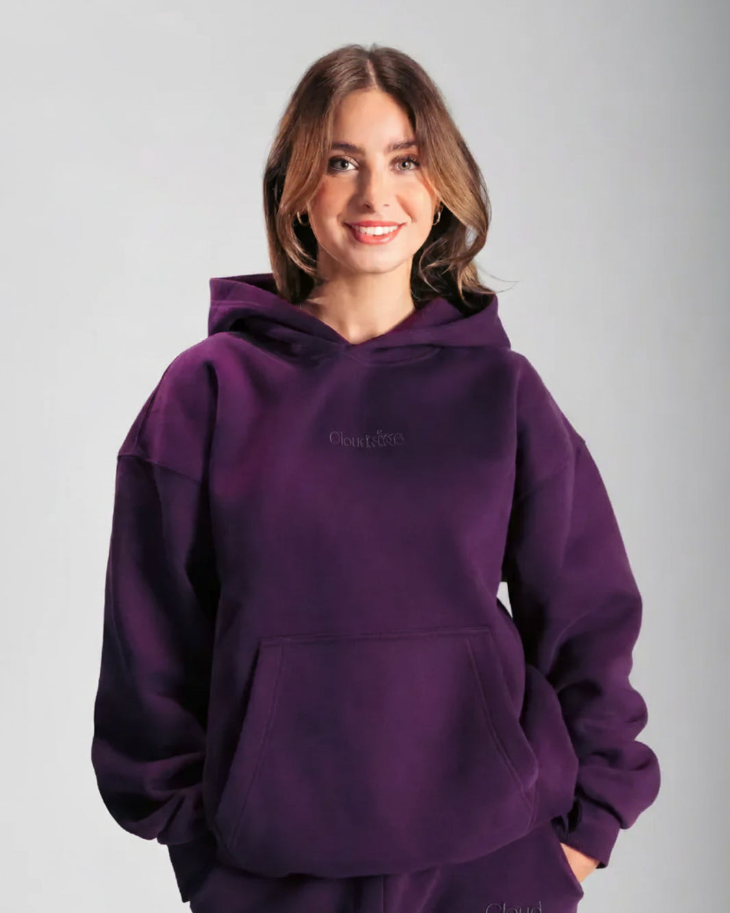 Anxiety Hoodies For Sale - Women & Men Hoodies - Cloud Nine Clothing