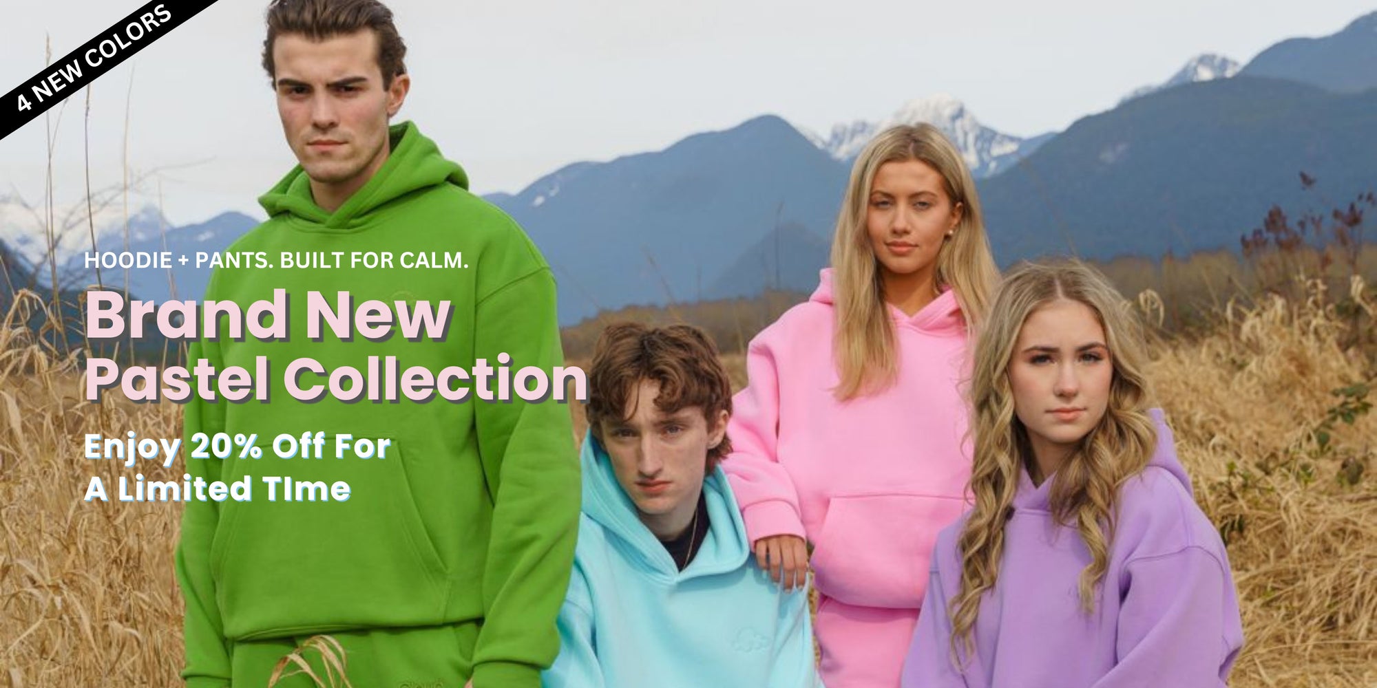 Anxiety Hoodies For Sale - Women & Men Hoodies - Cloud Nine Clothing