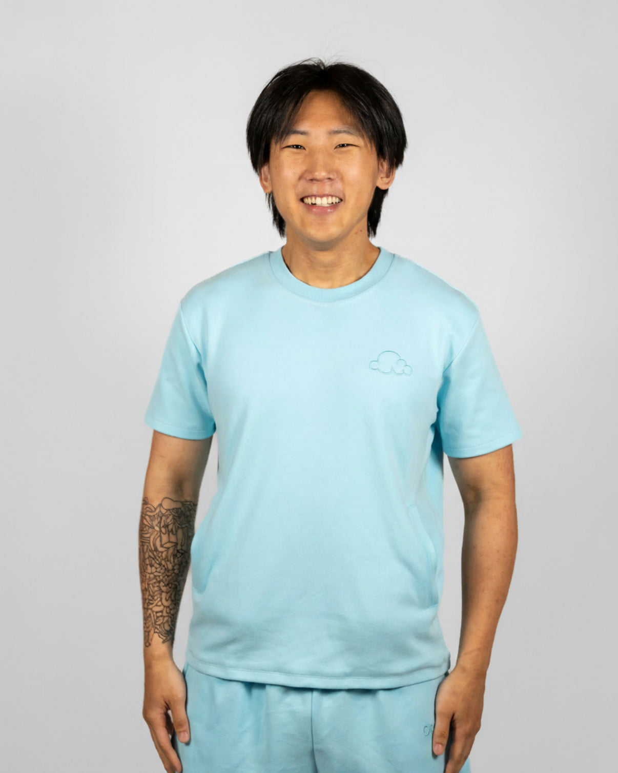 Cloud T-Shirt | Sensory-Friendly Comfort | Cloud Nine Clothing