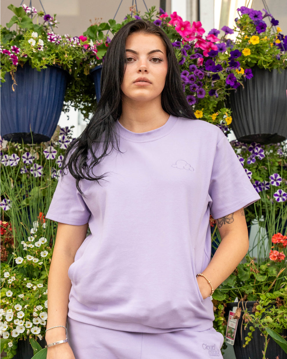 Cloud T-Shirt | Sensory-Friendly Comfort | Cloud Nine Clothing